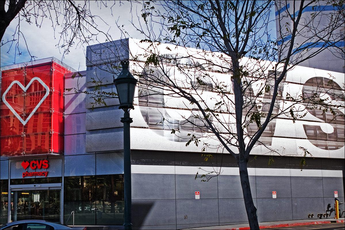 CVS Looks 'Bottomy' After Its Earnings Pop - TheStreet