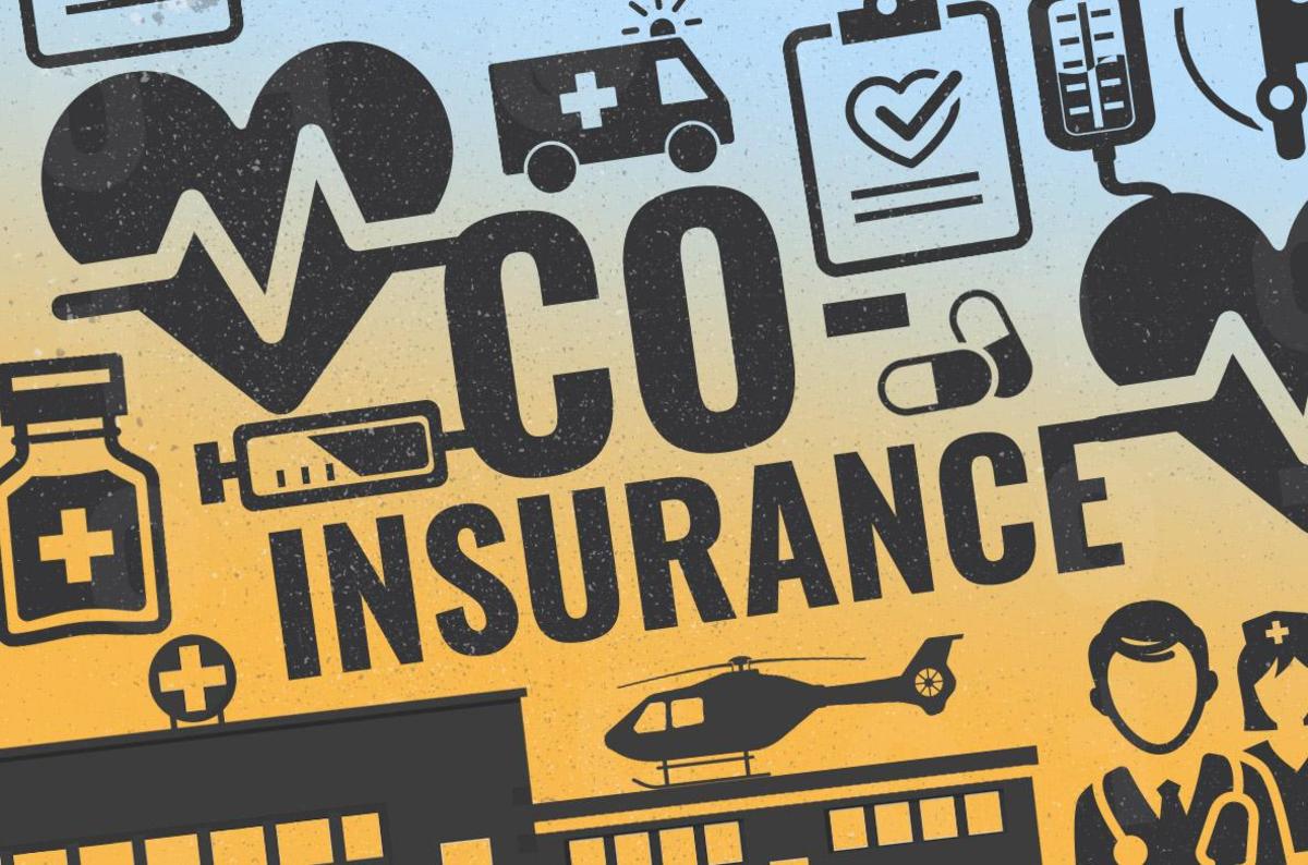 What is Coinsurance and How Is it Different From a Copay? - TheStreet