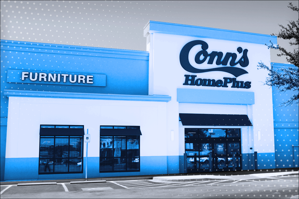 Conn's Stock Two Must-Know Levels After Earnings Surge - TheStreet