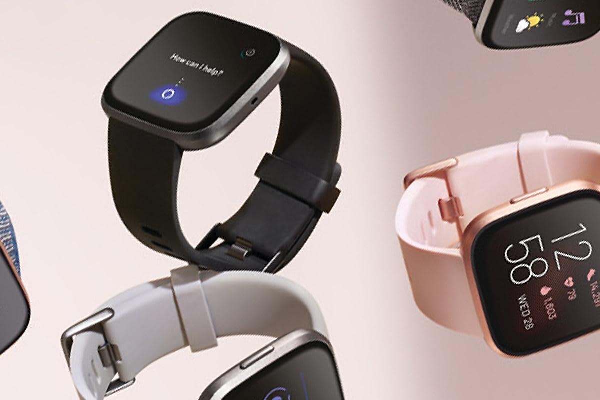 Fitbit Gets Healthy Bump From New Product Launch - TheStreet