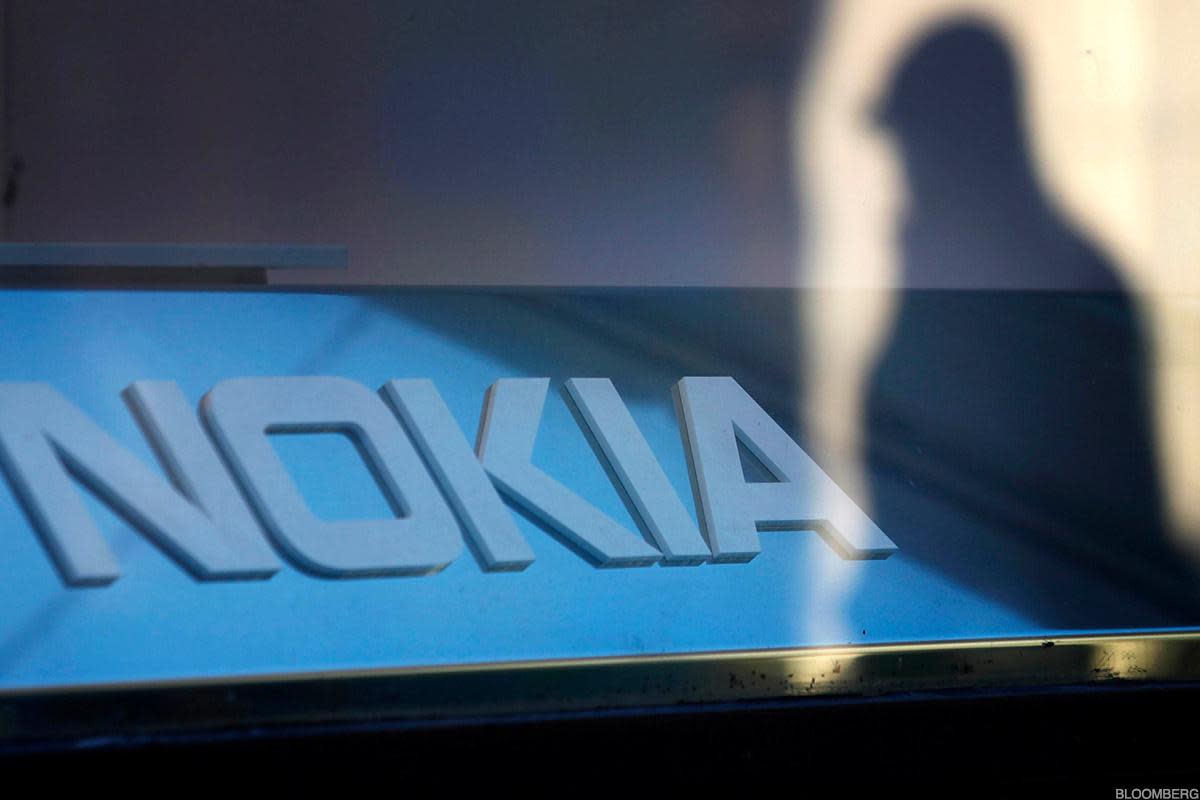 Nokia Shares Dip After France Rejects Move to Tighten Rules on 5G ...