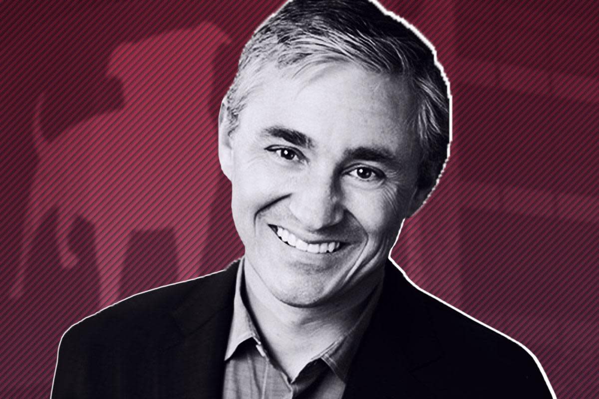 Zynga CEO Discusses What's Behind the Gaming Stock's Recent Comeback ...