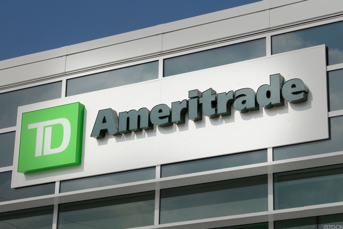 TD Ameritrade CEO to Depart in February 2020; Search for Successor ...