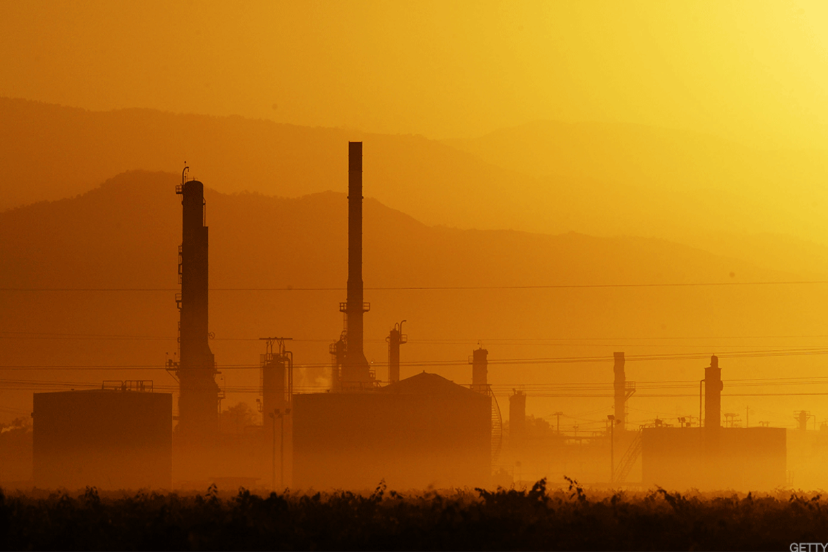 QEP Resources Soars After Elliott Management Makes $2.07 Billion Bid ...