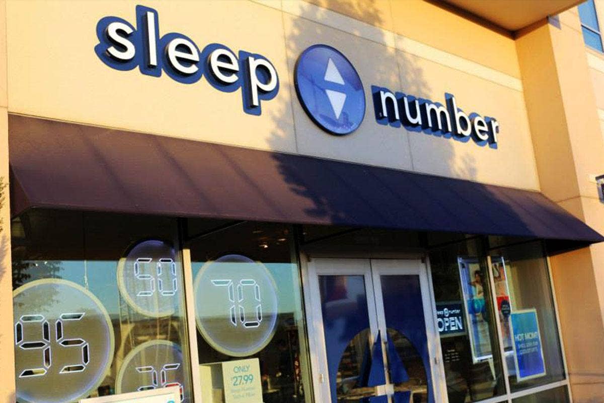 Sleep Number Rises on Stronger-Than-Expected Profit, Outlook - TheStreet