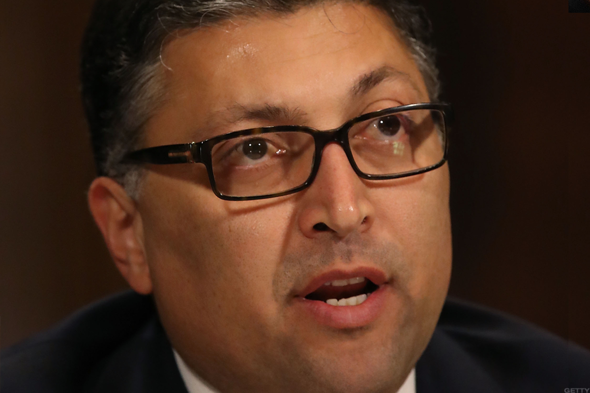 DOJ's Delhrahim: We're Committed to Structural Remedies Despite Losing ...