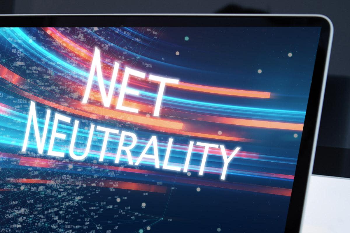 What Is Net Neutrality and Why Is it Important? - TheStreet