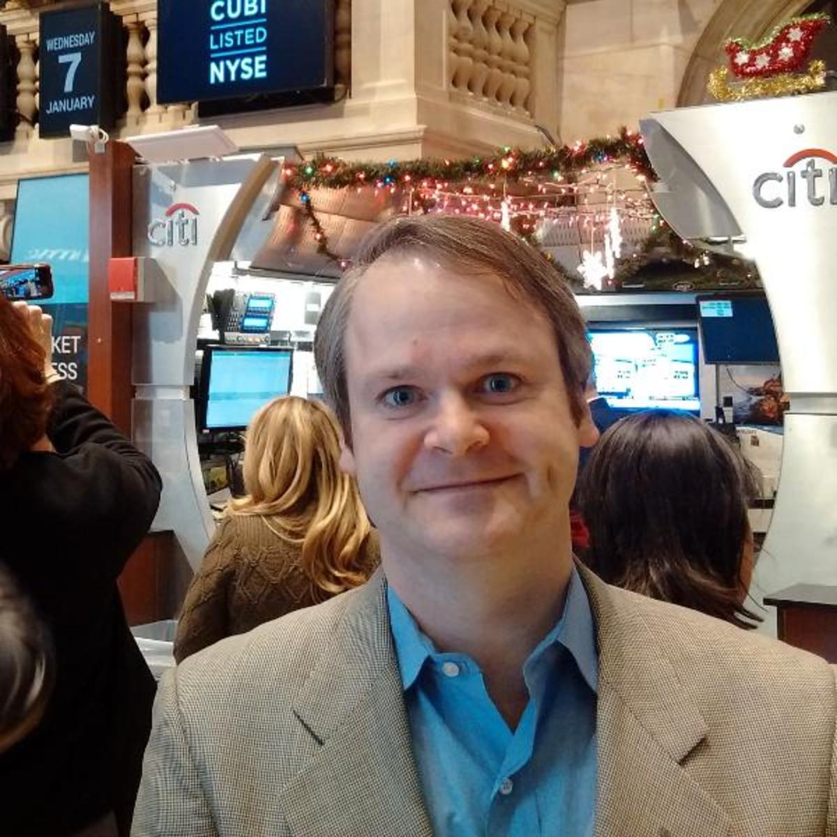 Articles by Jim Collins - TheStreet