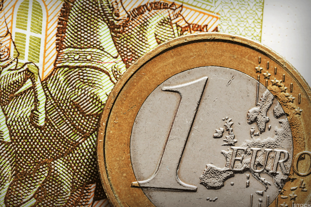 Eurozone Inflation in Three-Month Skid as Wage Boosts Fail to Spark ...