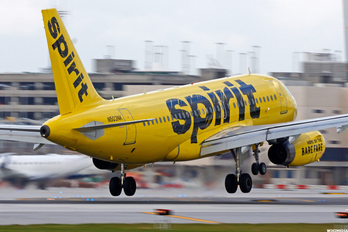 Why Spirit Airlines' Call Prices Quadrupled for Bulls - TheStreet