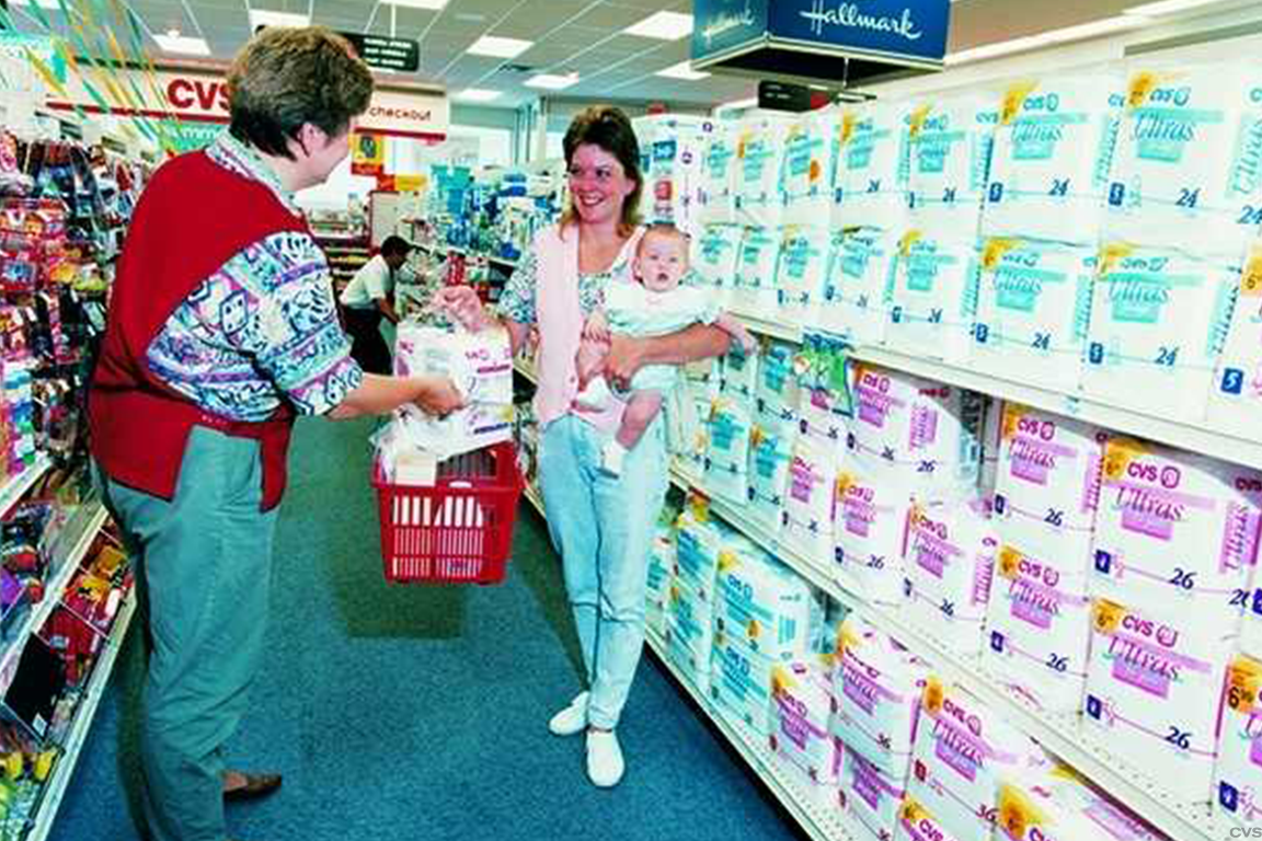 Combined CVS-Aetna Management Team Is Telling of Company's Future ...