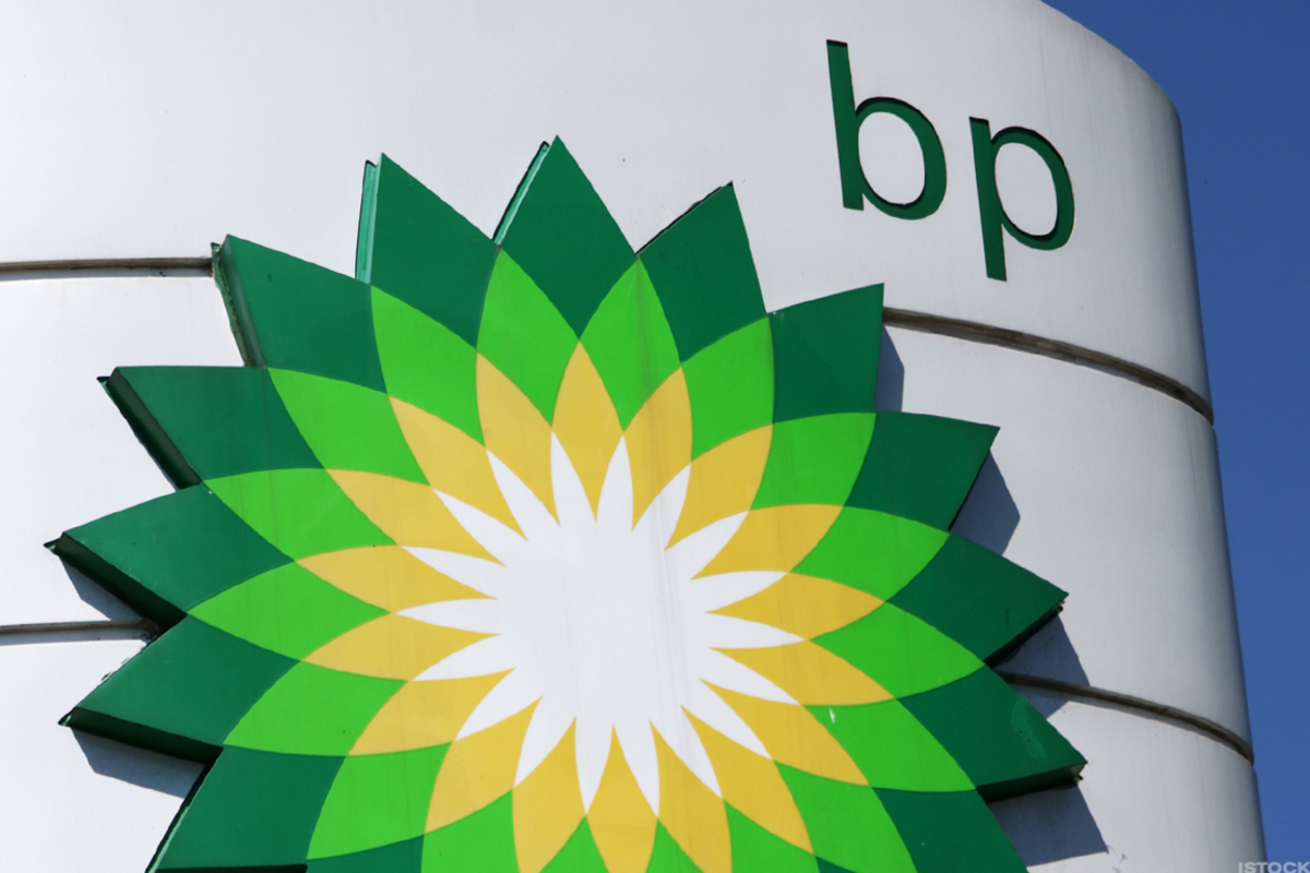 BP Marks Major US Return with $10.5 Billion Shale Oil Purchase From BHP ...
