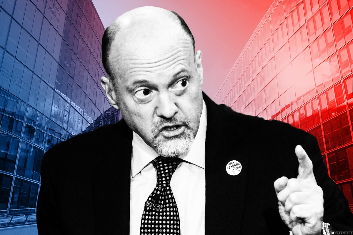 Investors, Here's Your Big Chance: Cramer's 'Mad Money' Recap (Thurs 12 ...