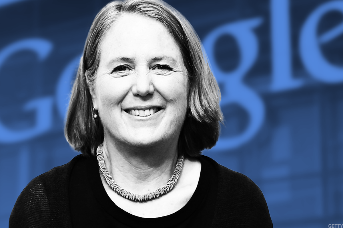 8 Top Takeaways From Google Cloud CEO's Talk at Goldman Sachs Tech ...