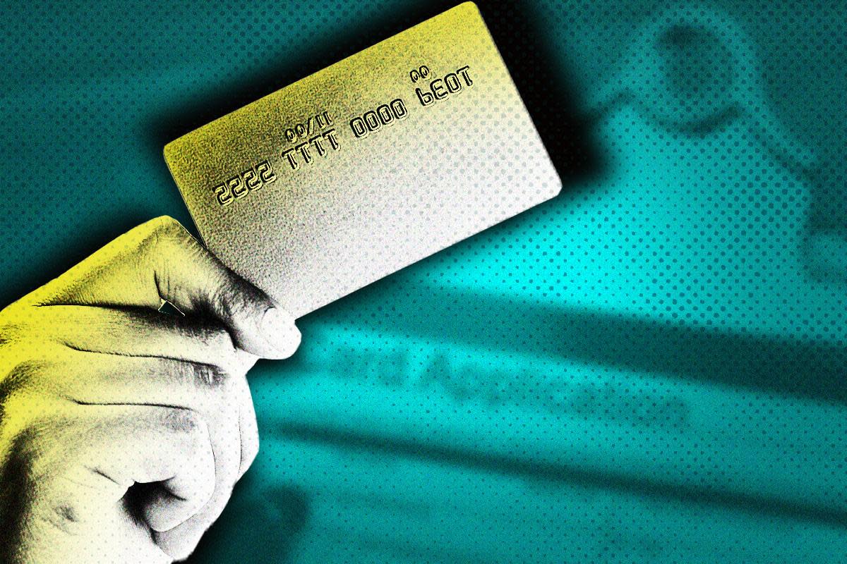 How to Get a Credit Card For The First Time in 7 Steps - TheStreet