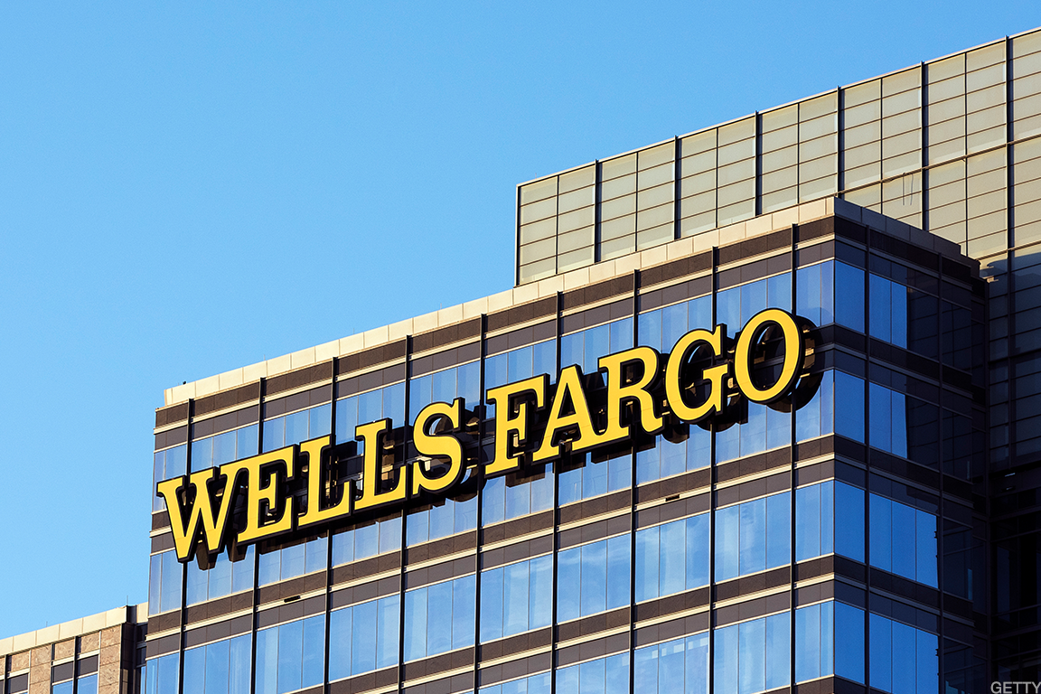 Wells Fargo Division Sold For 1 2 Billion To Principal Financial Wells Fargo Division Sold For 1 2 Billion To Principal Financial