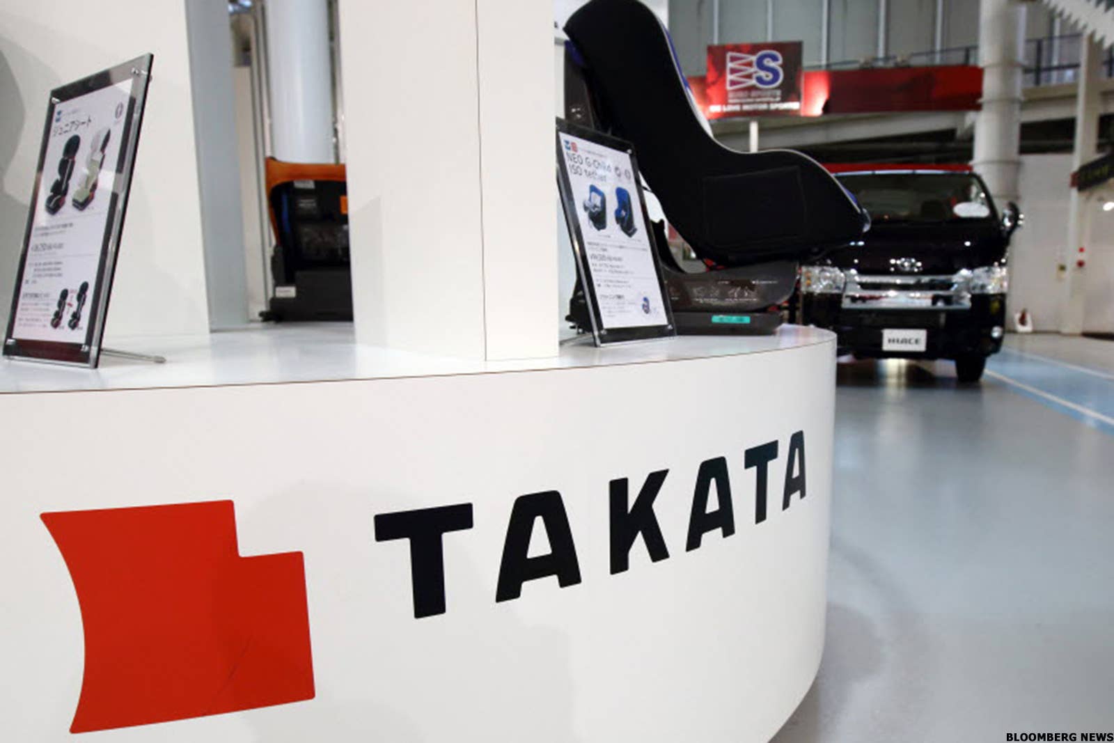 Takata Adds 3.3 Million Airbags to Largest Auto Recall in U.S. History ...