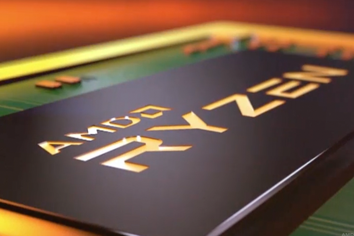 Intel's Partnership With AMD Is Incredible, but Where Does That Leave ...