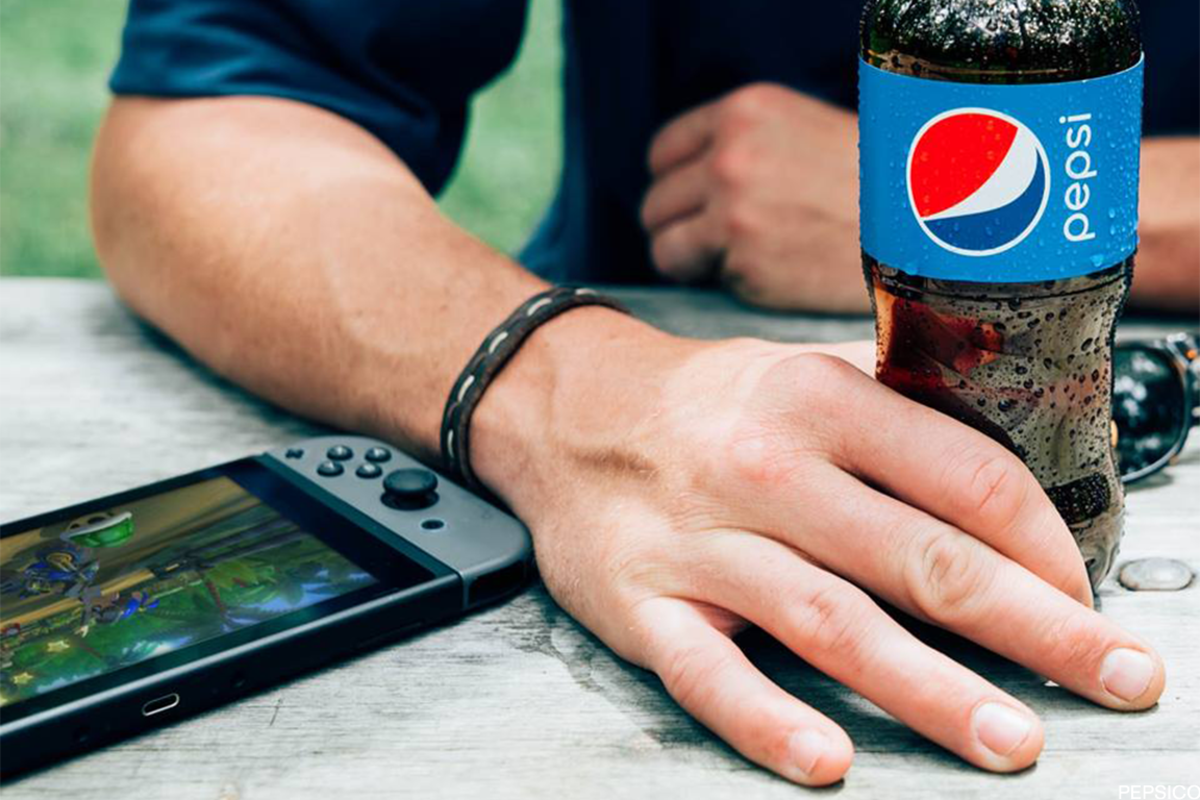 PepsiCo Spends $3.2 Billion to Help Save the Planet and Sell More ...