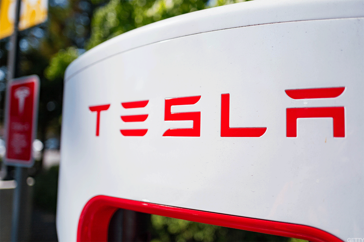 Tesla's New Chinese Subsidiary Signals a Big Announcement on the ...