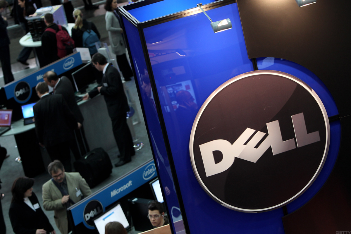 Dell Prepares to Go Public Again: Here's What Investors Should Know ...