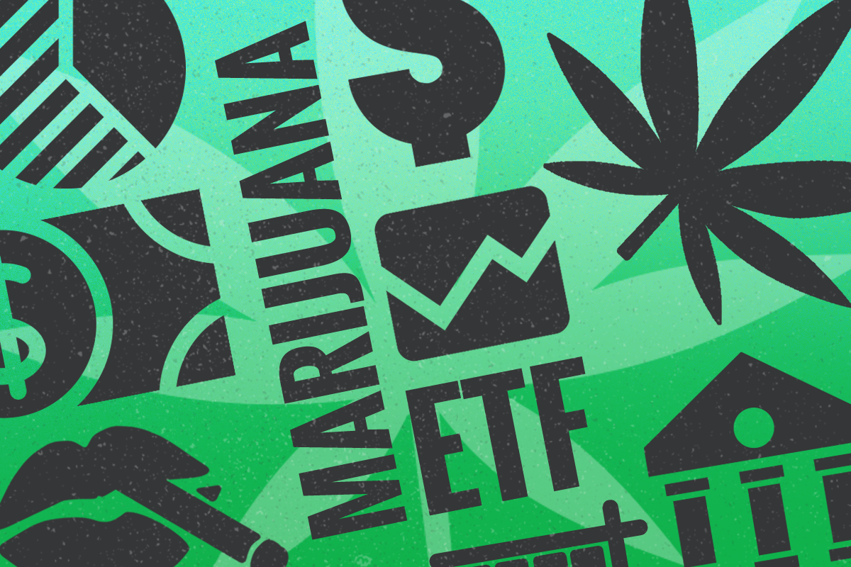 What Are Marijuana ETFs? Are They Worth Investing In? - TheStreet