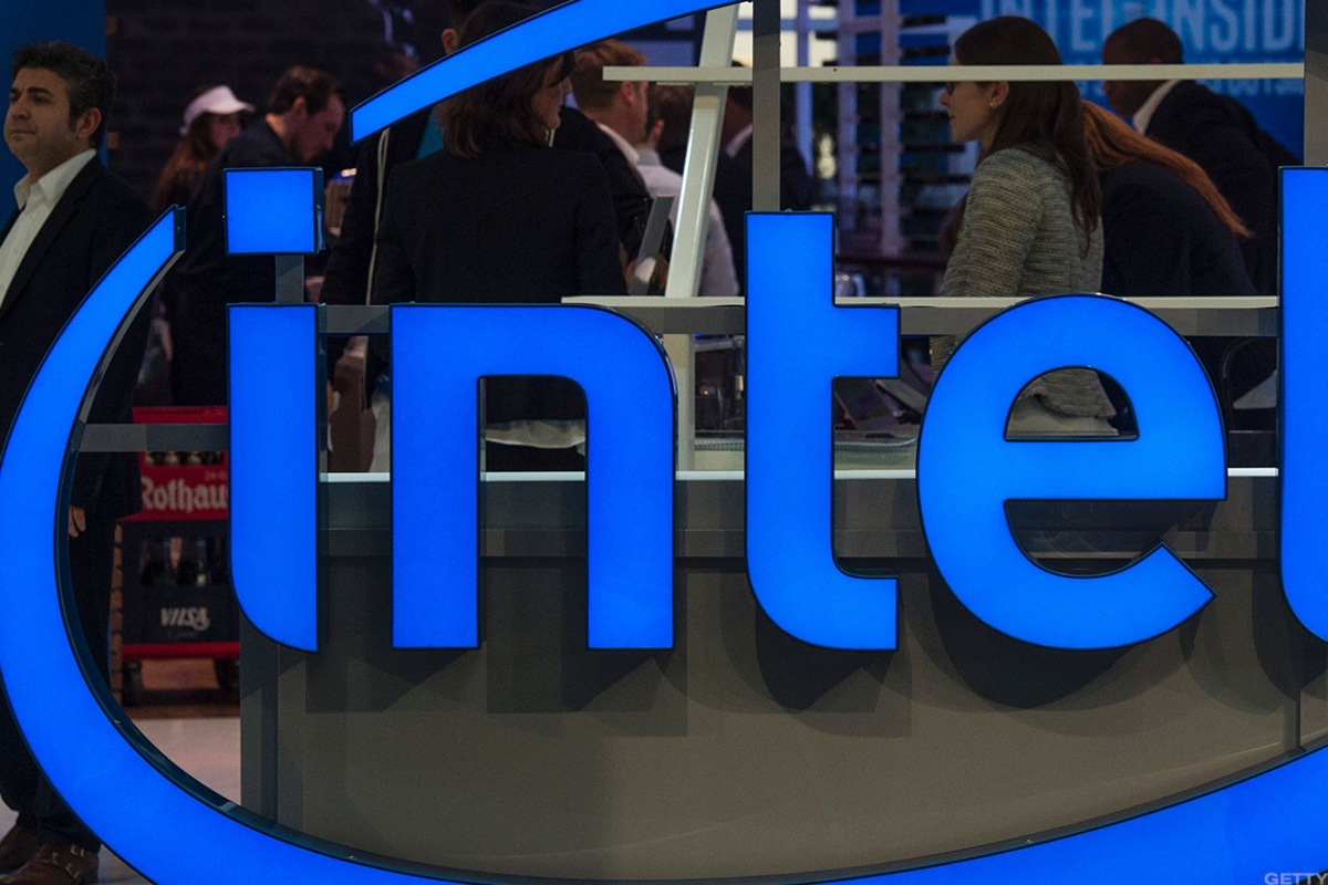 Why Intel's (INTC) Share Price Has Held Up -- and Has Room to Rise in ...