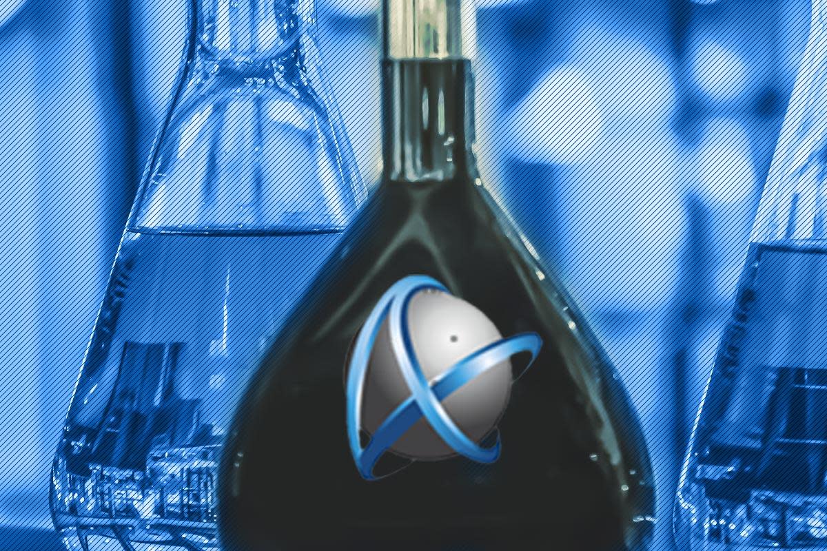 Adamis Soars After Submitting Covid Drug to FDA - TheStreet