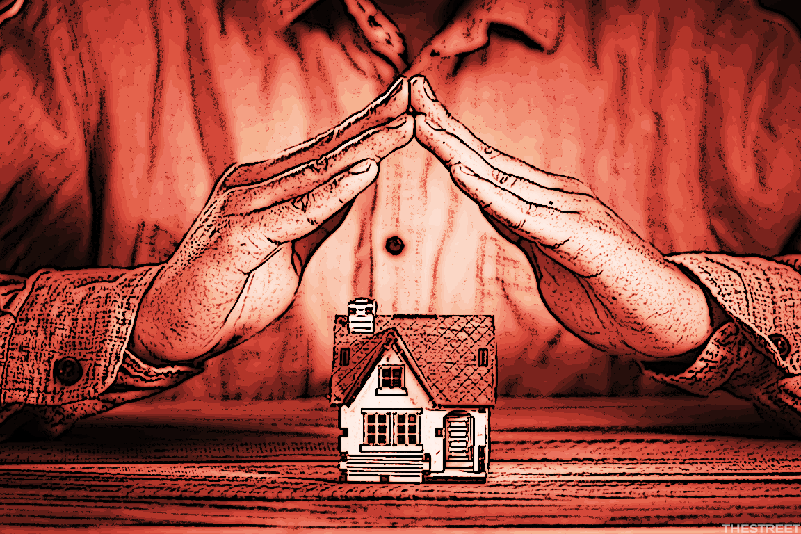 Best Decision You Ever Made Paying Off Your Mortgage TheStreet