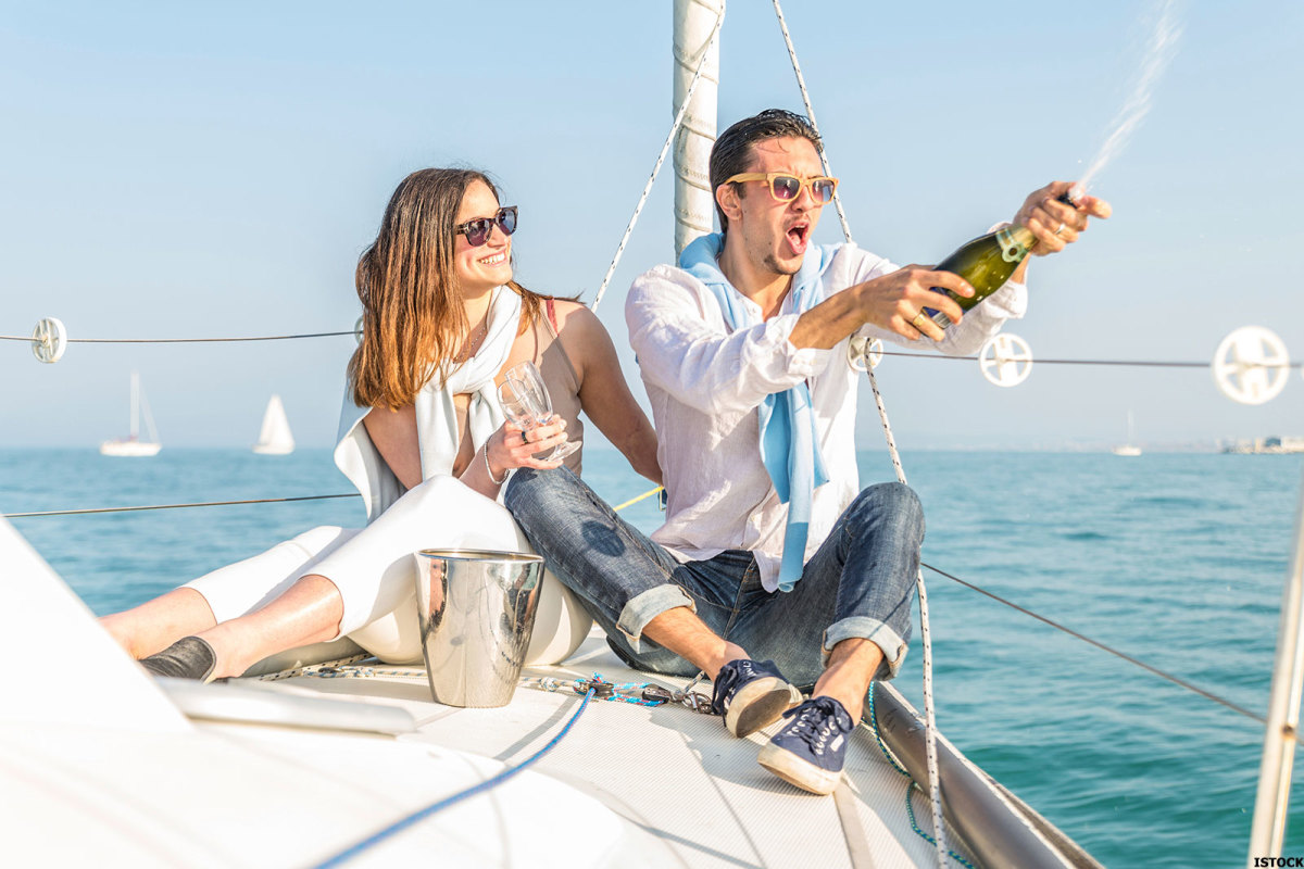 You'll Never Be Rich Enough to Stop Worrying About Your Money - TheStreet