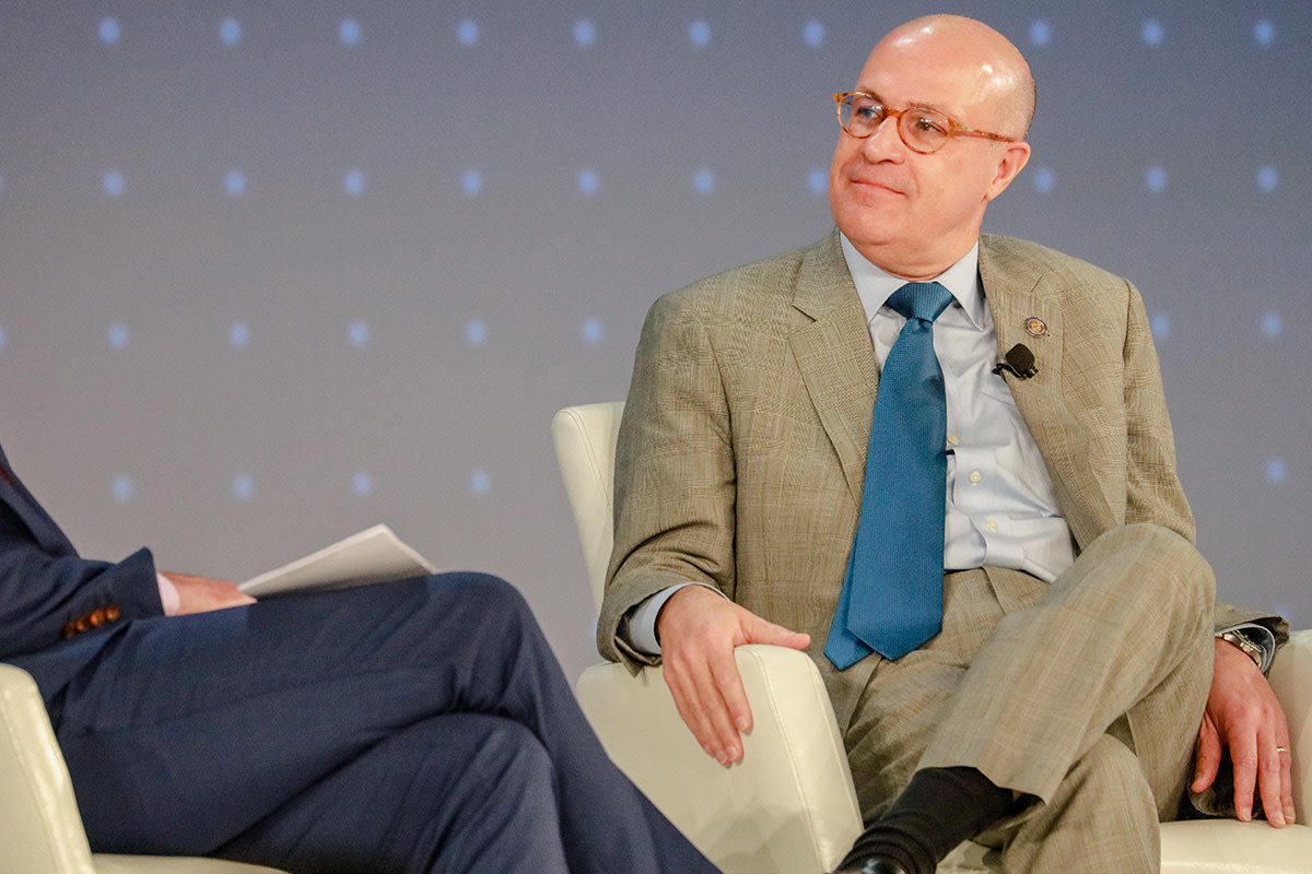 How the CFTC Is Going Digital - TheStreet