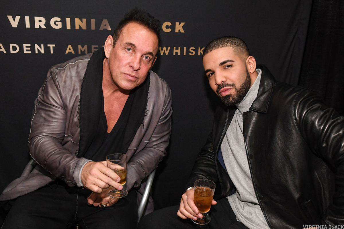Drake's Whiskey Company Virginia Black Seeks to Raise $30 Million ...