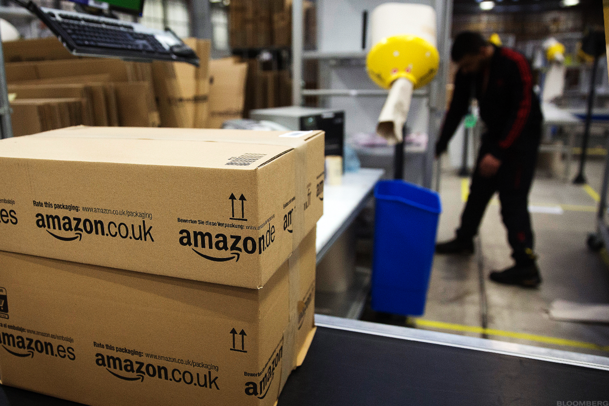 Amazon, Microsoft, Intel, Exxon and Chevron - 5 Things You Must Know ...