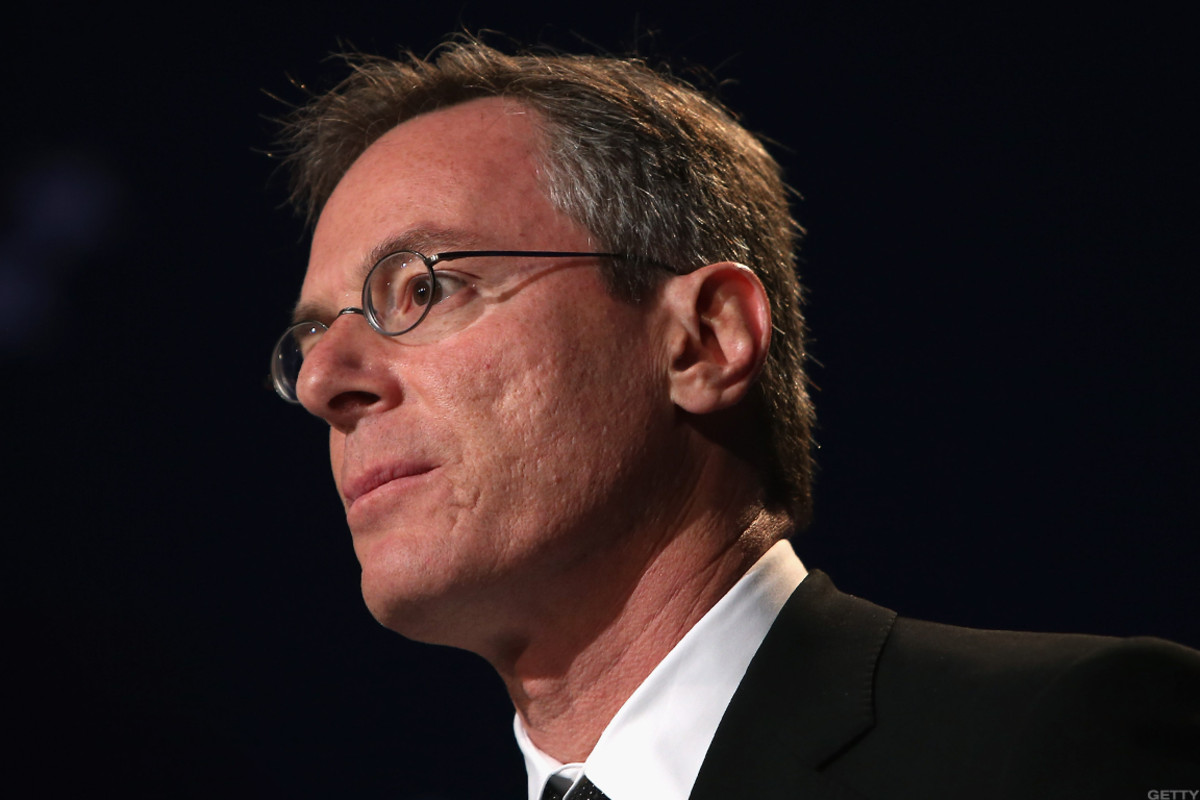 A Private Qualcomm? Ex-Chairman Thinks It's Still Possible - TheStreet