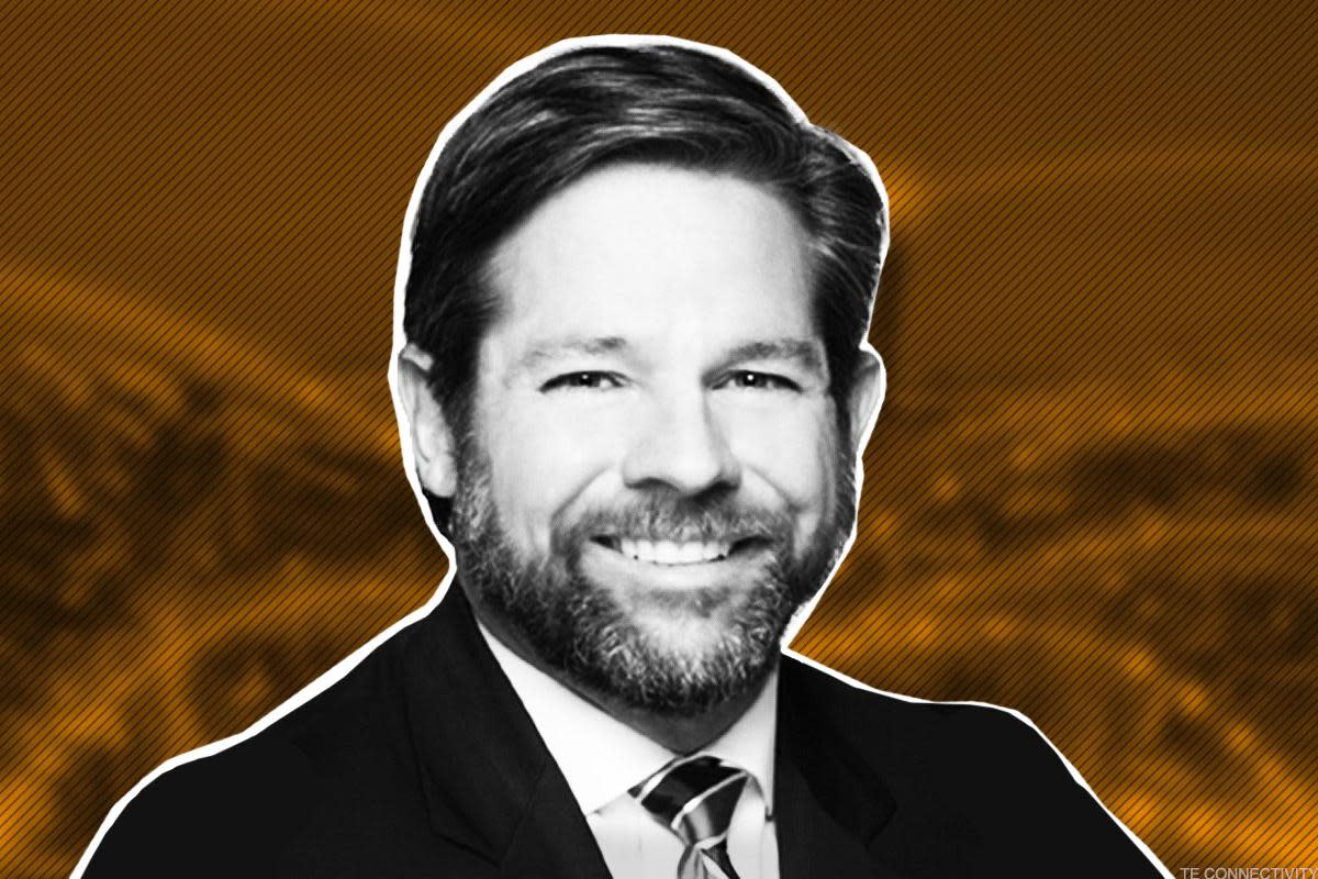 Tariffs 'Create Uncertainty' for Global Free Trade, TE Connectivity ...