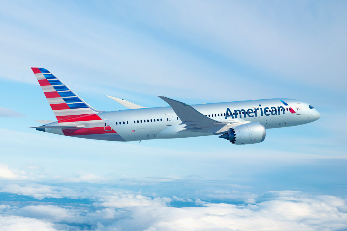 Stock Market Today With Jim Cramer: Sell American Airlines - TheStreet