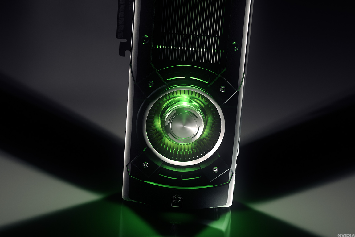 Nvidia Is Betting On More Than Just Good Chips To Fend Off AI Rivals Nvidia Is Betting On More Than Just Good Chips To Fend Off AI Rivals