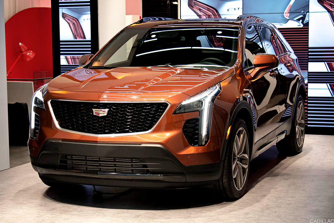 Inside General Motors' Aggressive Plan to Revamp Cadillac's Portfolio ...