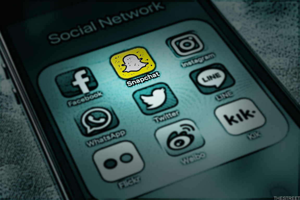 It's Been a Cruel, Cruel Summer for Facebook, Twitter and Now Snap ...