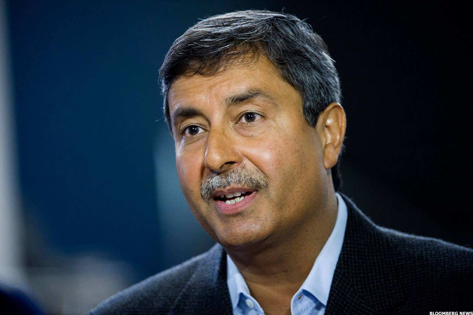 Micron CEO: Internet of Things and Data Economy Will Drive Company's ...