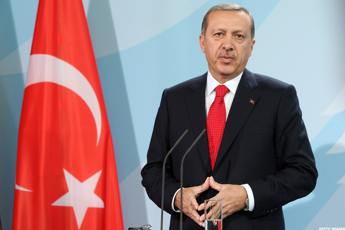 Turkey's Currency Crisis: What Happened, What's Next, Why It Matters ...