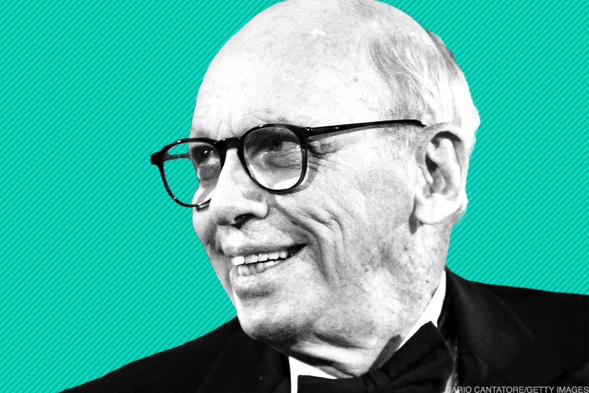 Blackstone's Byron Wien: Why The Bull Market Is Not Over - TheStreet