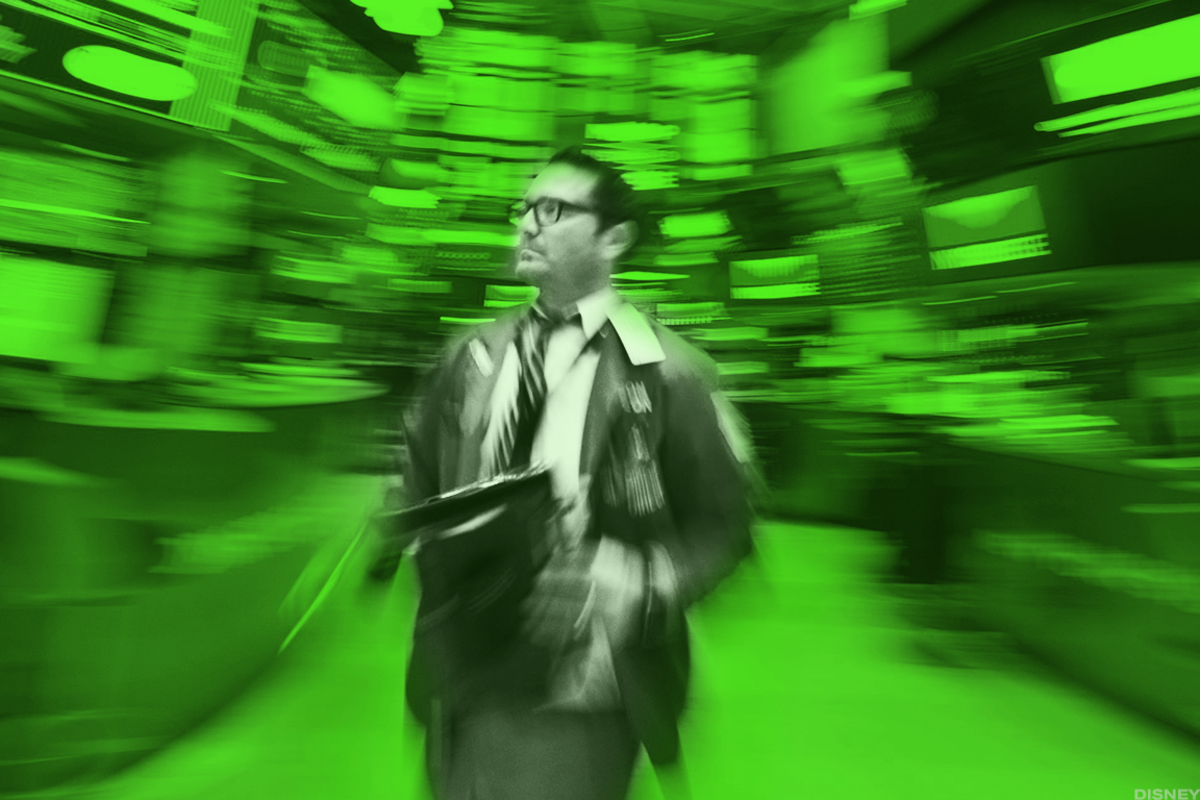 Earnings Season Guessing Games: Cramer's 'Mad Money' Recap (Friday 1/19 ...