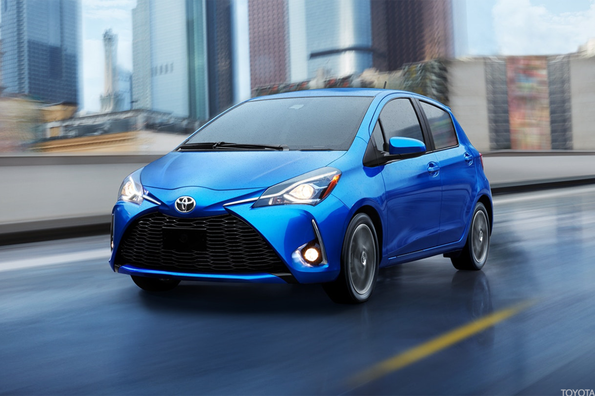 Could Toyota Emerge as an Autonomous Driving Leader? - TheStreet