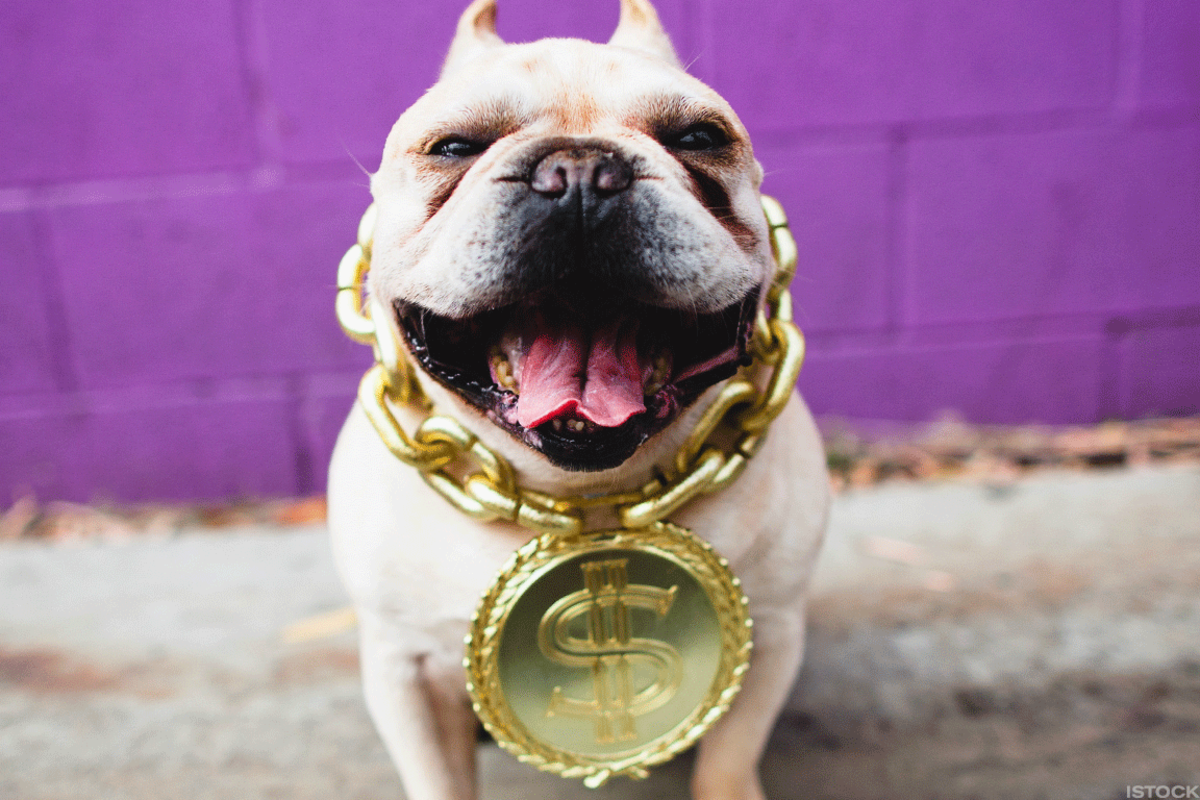 4 Smart Money Stock Picks - TheStreet