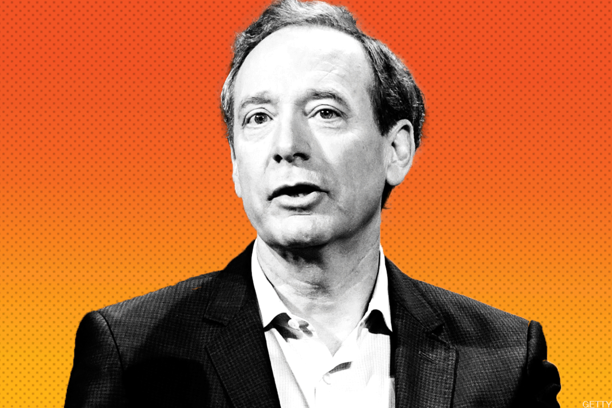 Microsoft President: U.S. Has 2 Digital Divides That Must Be Solved ...