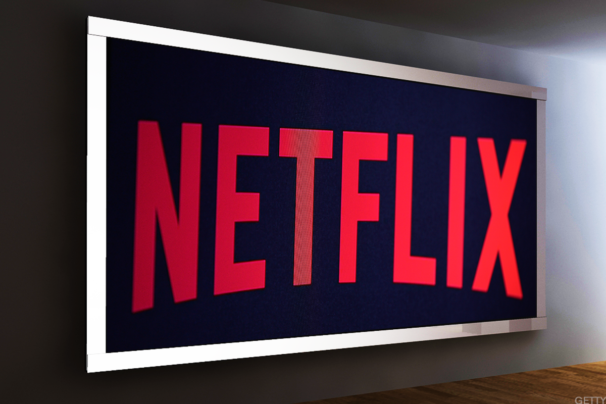 Netflix, Procter & Gamble, Whirlpool and Fox - 5 Things You Must Know ...