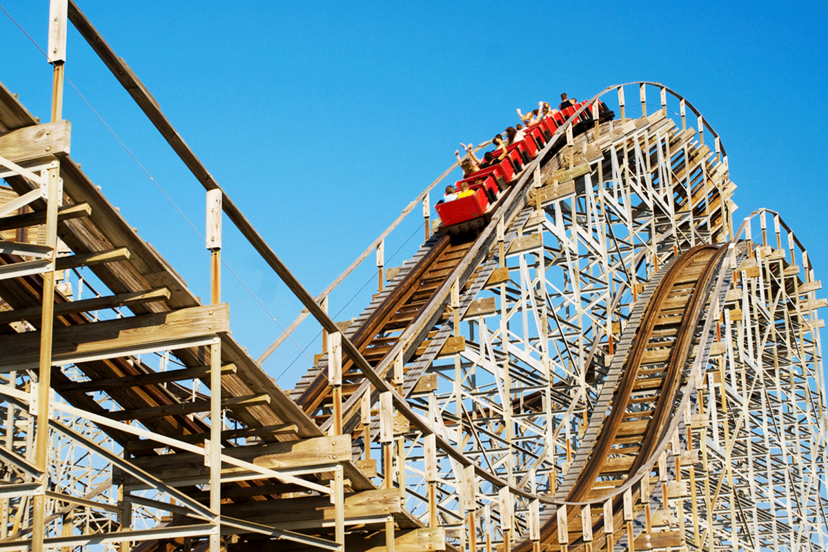 Watch Out for Extreme Swings: Cramer's 'Mad Money' Recap (Tuesday 7/24 ...