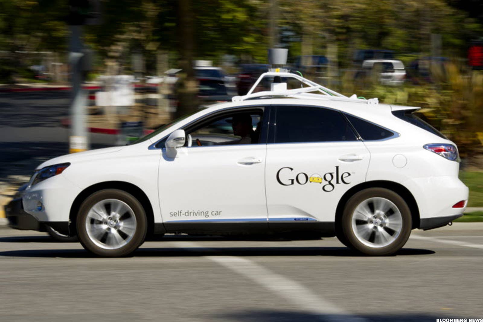 How the Public Really Feels About Autonomous Driving Right Now - TheStreet