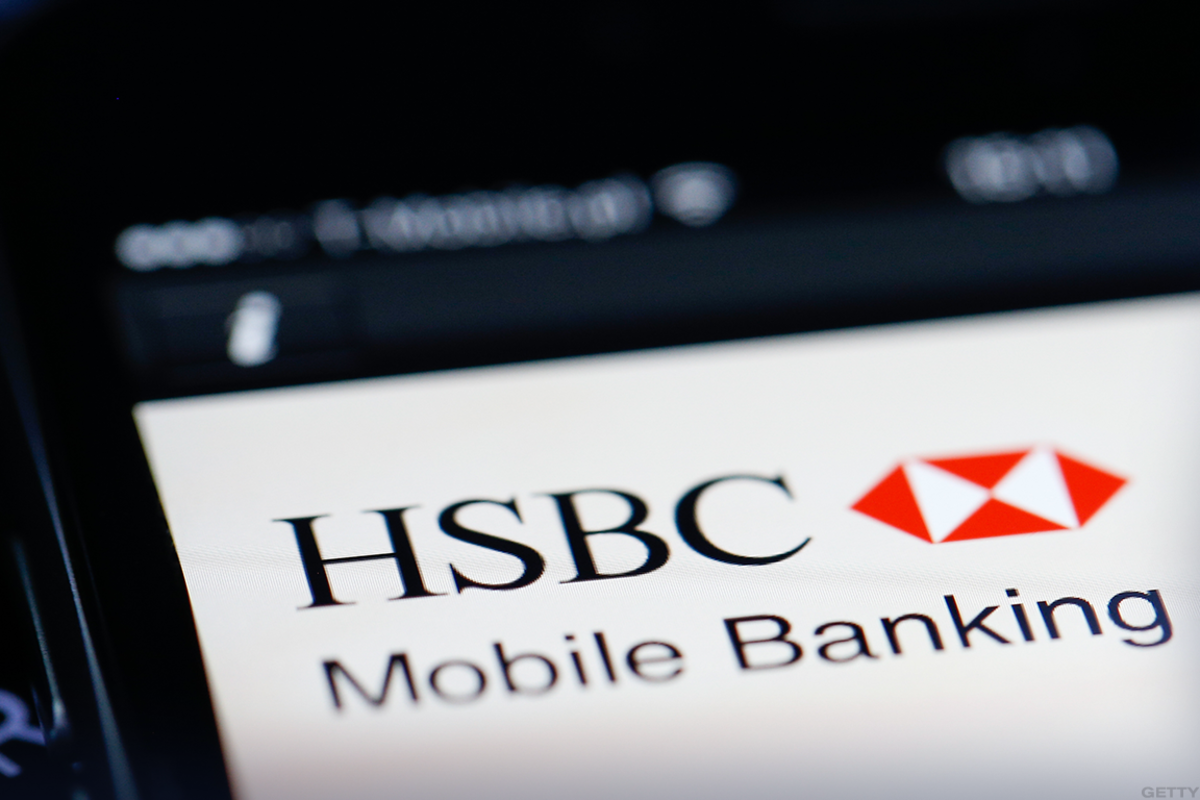 HSBC Tops London Market After Surprise Q3 Profit Surge Amid Asia Cost ...